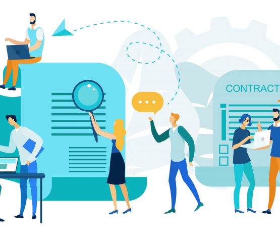 Contract Administration activities Archives - NASPO Pulse